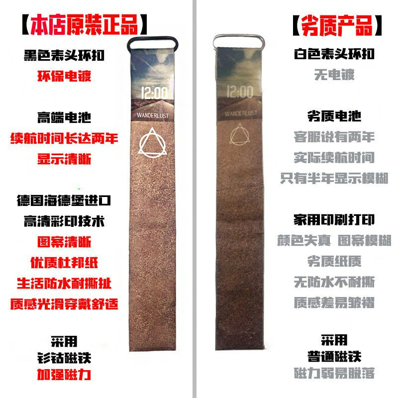紙手錶 德國 Papr Watch 紙質黑科技 電子錶 創意 運動手錶 學生錶 情侶錶 耐撕拉紙表 交換禮物 MOTS | 蝦皮購物