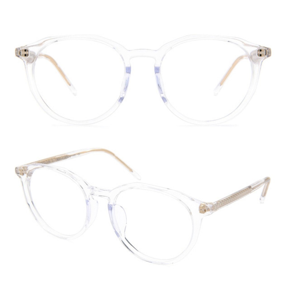 OWNDAYS +NICHE系列 文青膠框光學眼鏡 (NC3014J-0S) | 蝦皮購物