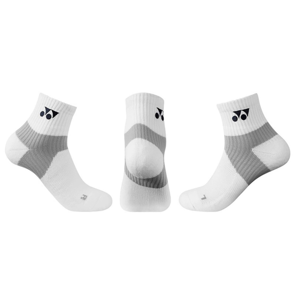 🏸 現貨 🇯🇵 日版 日本 Yonex yy 19152 日版 羽球襪 羽毛球襪 毛中底棉 吸汗 加厚 中筒 襪子 | 蝦皮購物