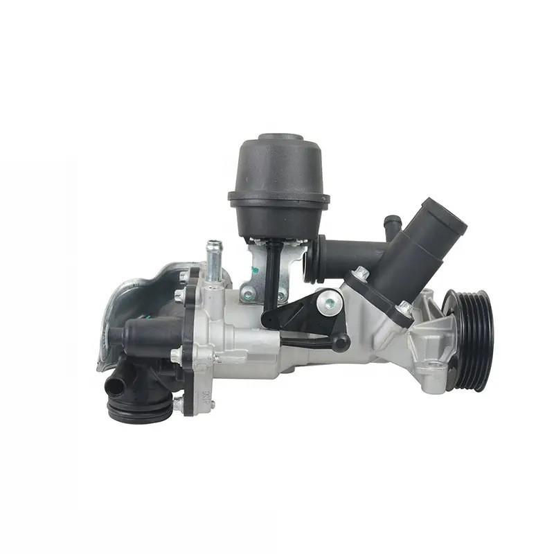 適用BENZ賓士水幫浦 水泵浦 BENZ M270 W176 W246 C117 2702000000 27020006 | 蝦皮購物