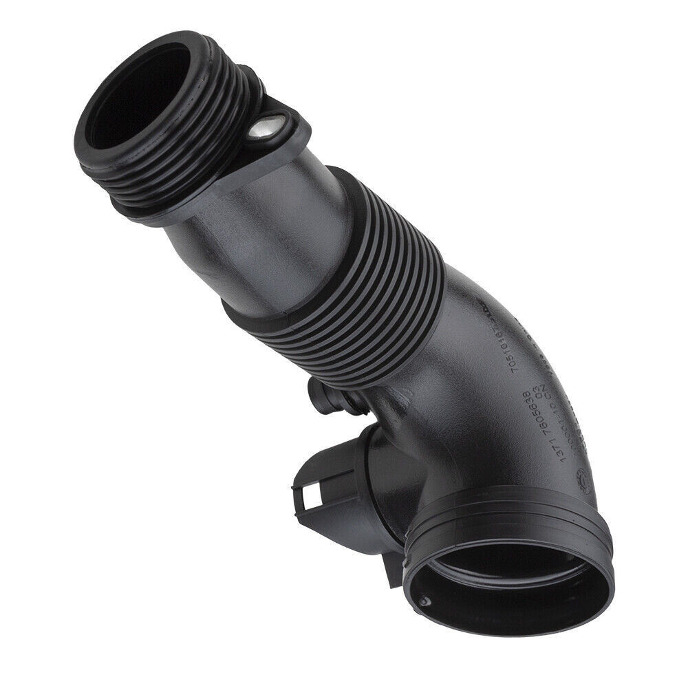 適用BMW E84E89F07 F10 F15 F16 F20 F30 N20 N26渦輪管進氣管13717605638 | 蝦皮購物