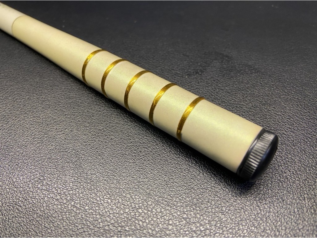 ☆鋍緯釣具網路店☆POKEE 太平洋 若竹蝦竿 64調性55調性 萬向轉頭 塑膠尾塞 特殊金線竹節手把 釣蝦 池釣 | 蝦皮購物