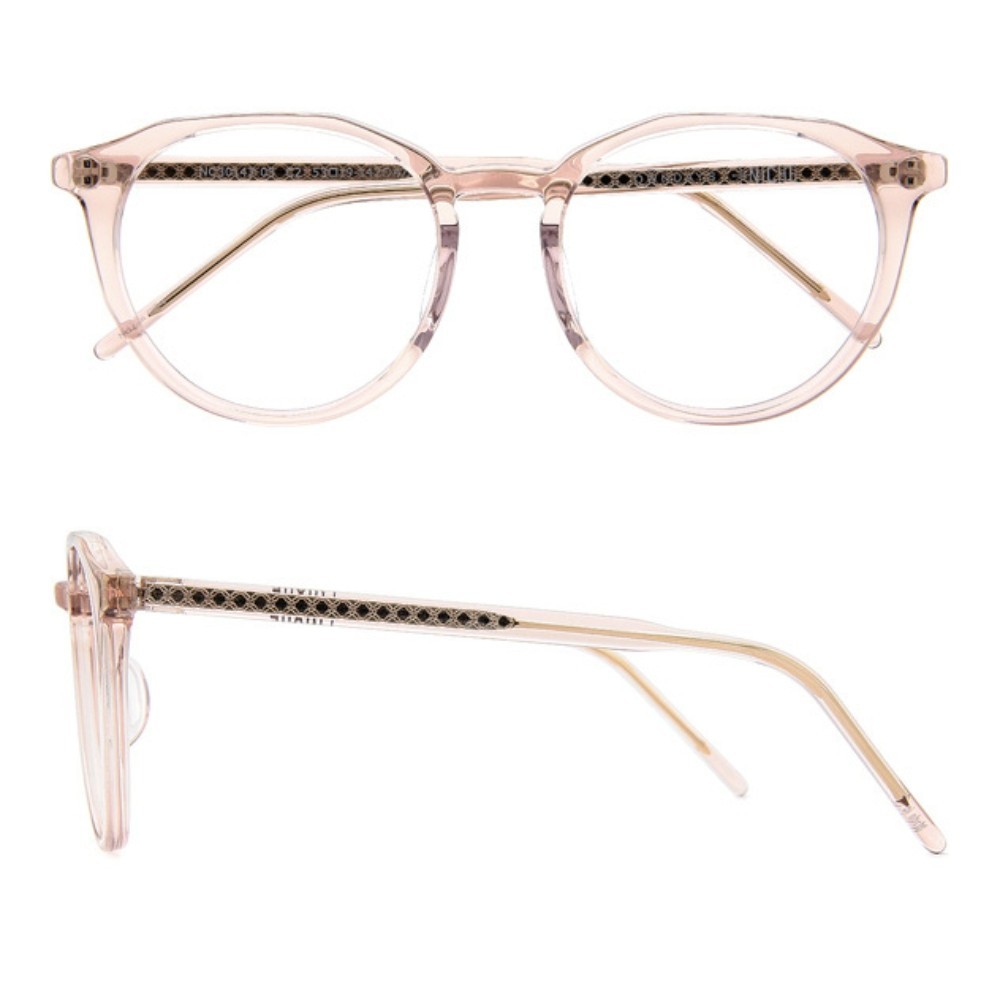 OWNDAYS +NICHE系列 文青膠框光學眼鏡 (NC3014J-0S) | 蝦皮購物