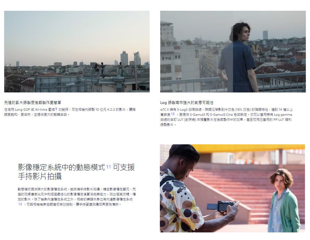 【現貨到】SONY A7C II + SEL2860 A7C2 變焦單鏡組 ILCE-7CM2L (公司貨) 黑色 銀色 | 蝦皮購物