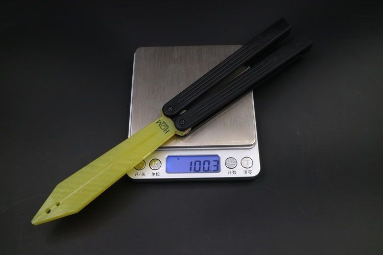 Duobi多筆-無疆HOM G10大寶劍 玻璃纖維塑料 非金屬 蝴蝶練習產品 XTI1 | 蝦皮購物