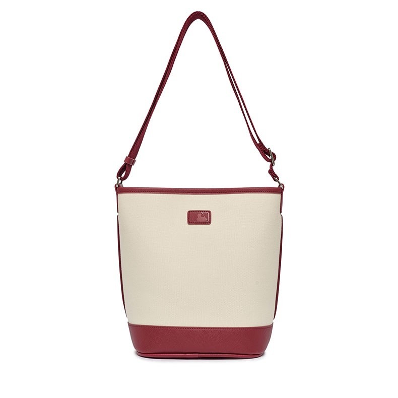 MLB 帆布托特包 水桶包 Varsity系列 洋基/紅襪隊 (3ABMS093N-三款任選)【官方旗艦店】 | 蝦皮購物