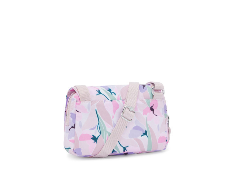 Kipling小巧側肩隨身包-AVERILL(多款任選) | 蝦皮購物