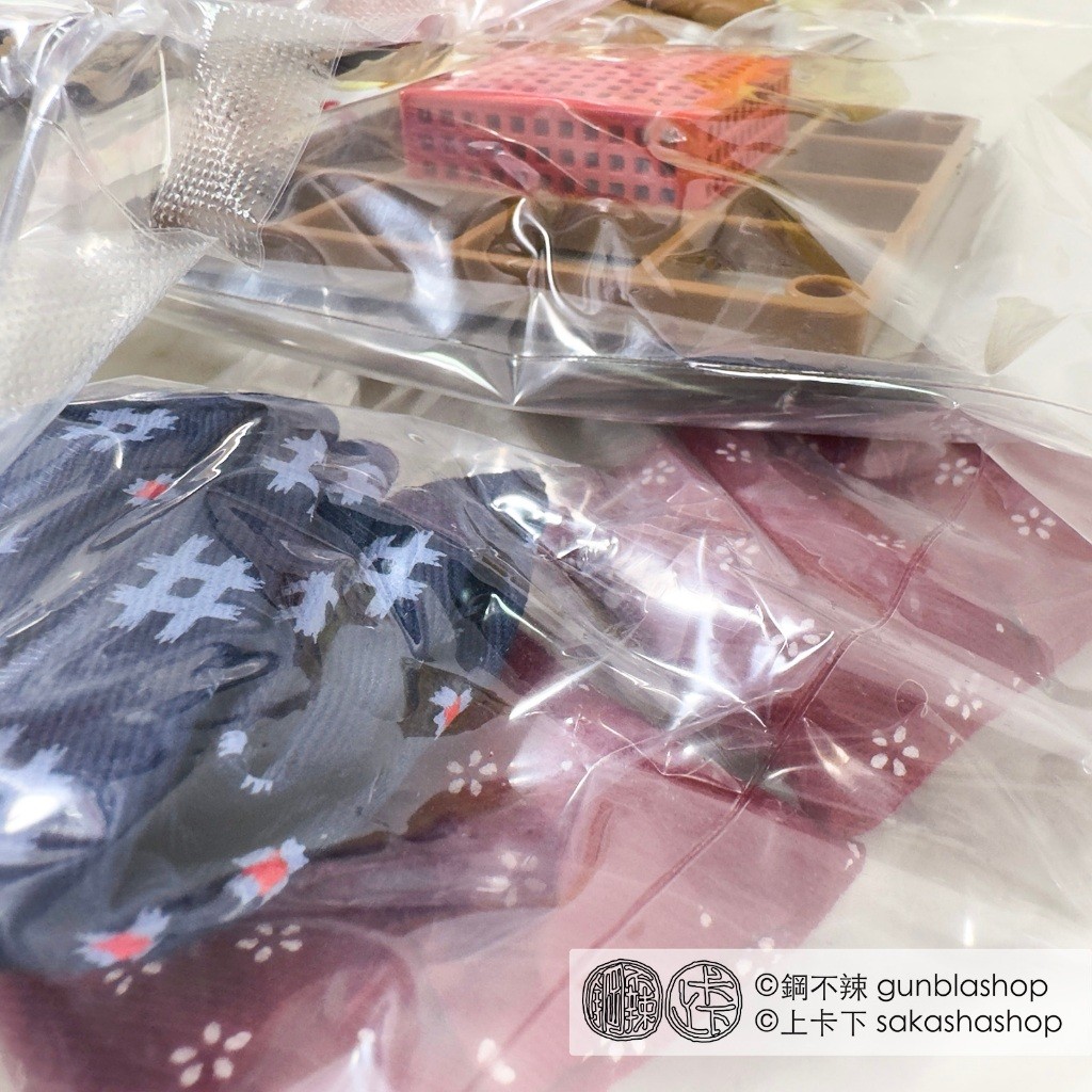 Re-Ment 盒玩 迷你系列 團聚暖桌 鋼不辣商舖 | 蝦皮購物