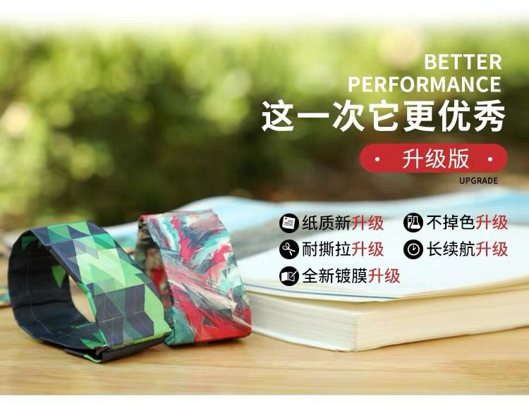 紙手錶 德國 Papr Watch 紙質黑科技 電子錶 創意 運動手錶 學生錶 情侶錶 耐撕拉紙表 交換禮物 MOTS | 蝦皮購物