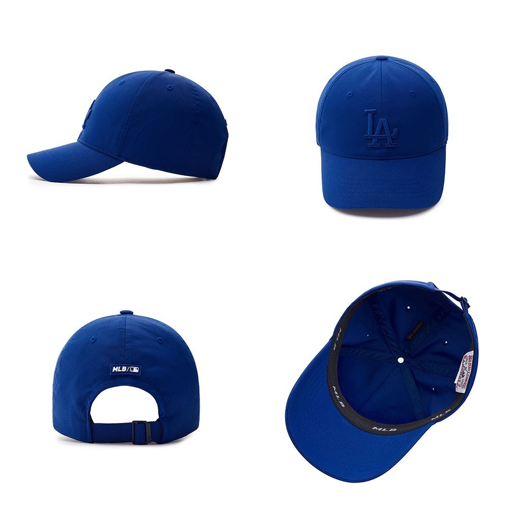 MLB N-COVER可調式軟頂棒球帽 道奇/紅襪/洋基隊 (3ACP0393N-五色任選)【官方旗艦店】 | 蝦皮購物