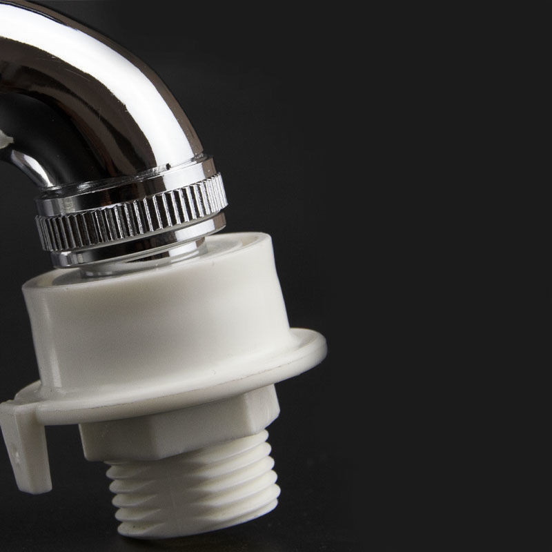 洗衣機水龍頭快速接頭4分快接外絲轉接頭花灑軟管水管直插快接頭 PHX6 | 蝦皮購物