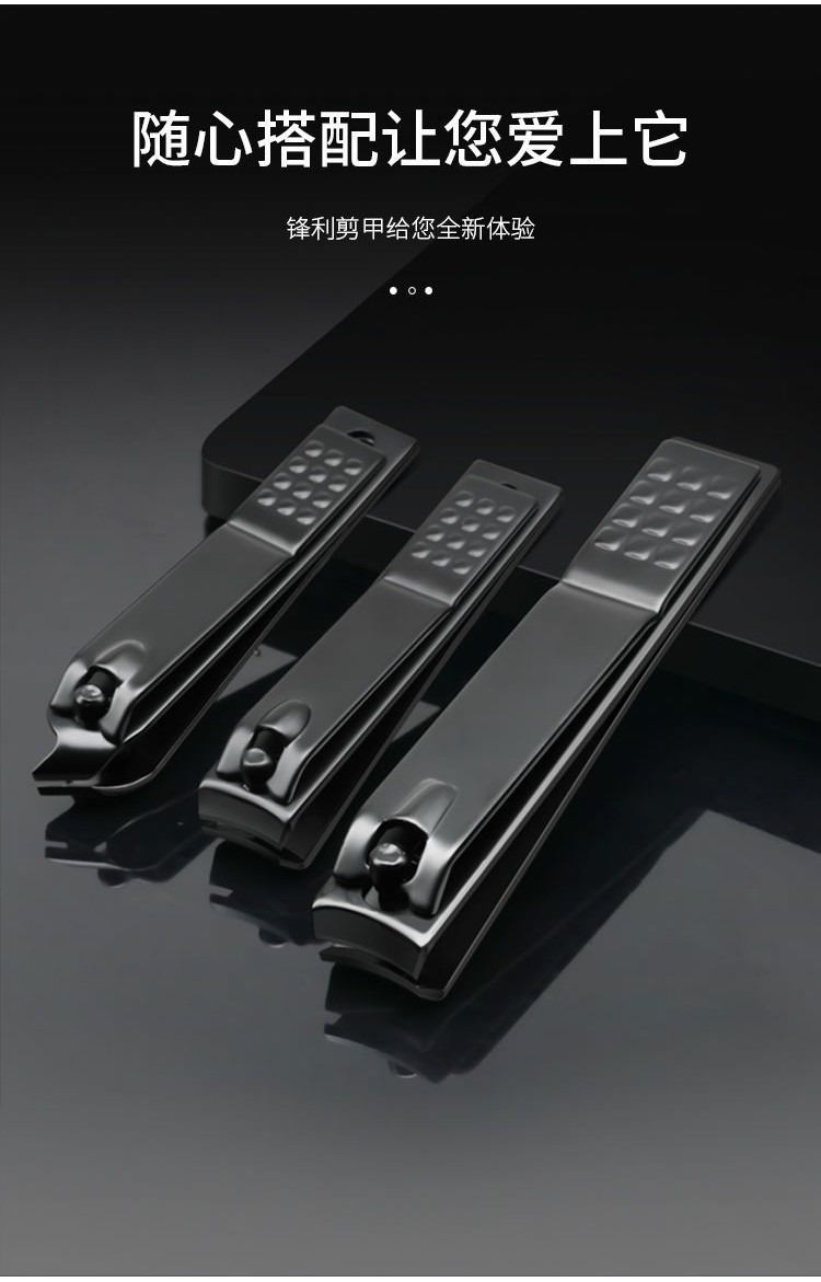 🔥臺灣出貨24H🔥德國指甲刀套裝指甲剪指甲鉗女男士專用進口傢用修腳工具單個剪刀hhfoof | 蝦皮購物