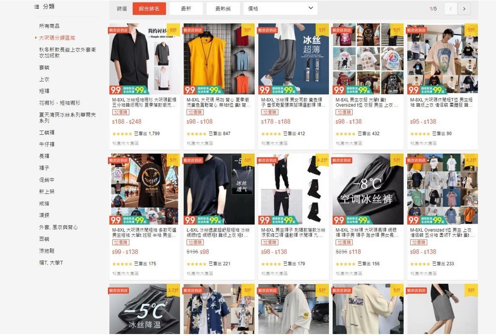 M-5XL 美式復古棉質工裝褲 ins超火日系哈倫褲 軍褲 傘兵褲 縮口褲 潮牌工作褲 褲子男 休閒褲 男士長褲 AT | 蝦皮購物