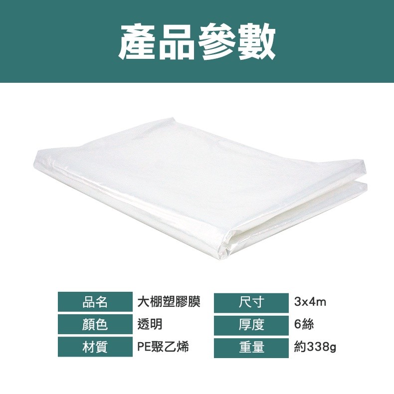 【工仔人】農業膜 防水塑膠布 大棚農膜 油漆防塵膜 抗拉扯 陽臺遮雨布 MIT-PC34+ 防疫塑膠布 | 蝦皮購物