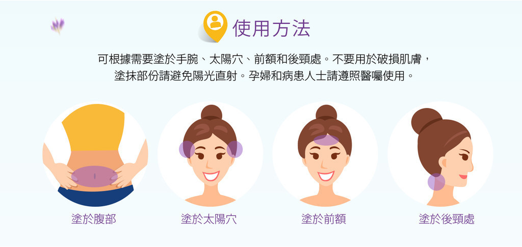 【herbmaze 草繹 】薰衣草舒緩精油20g 早安健康嚴選 | 蝦皮購物