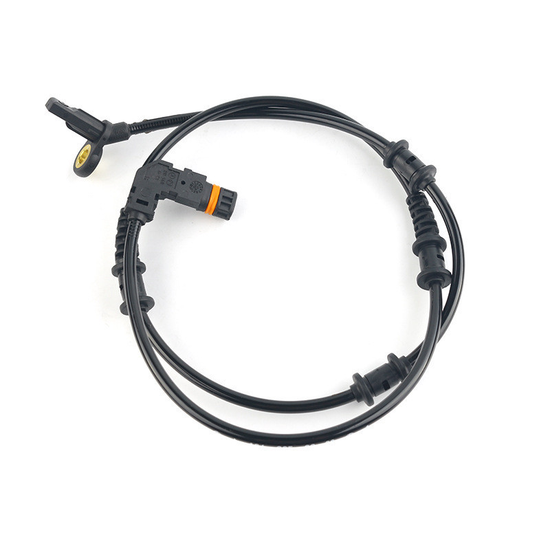 適用BENZ賓士W164 輪速感知器 ABS感應線 ABS感知器傳感器 前1649058200 後1649058300 | 蝦皮購物