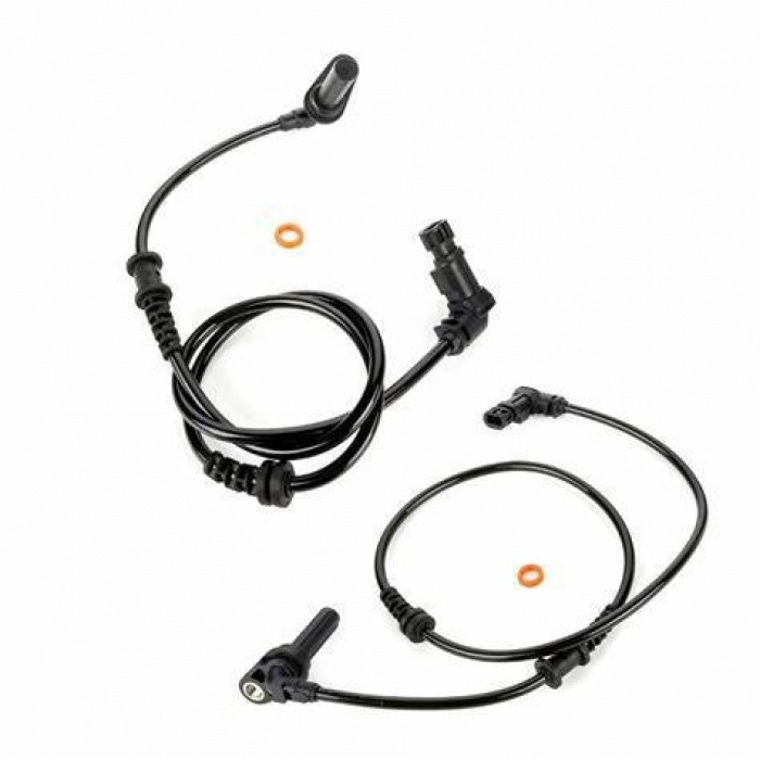 適用BENZ賓士W205輪速感知器 ABS感應線 ABS感知器 傳感器 傳感綫2059058003 2059058103 | 蝦皮購物