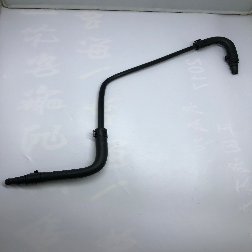適用BENZ M271 W204副水箱水管 副水桶水管 上水管 汽車副水壺散熱水管 水管 冷卻液水管2045010125 | 蝦皮購物