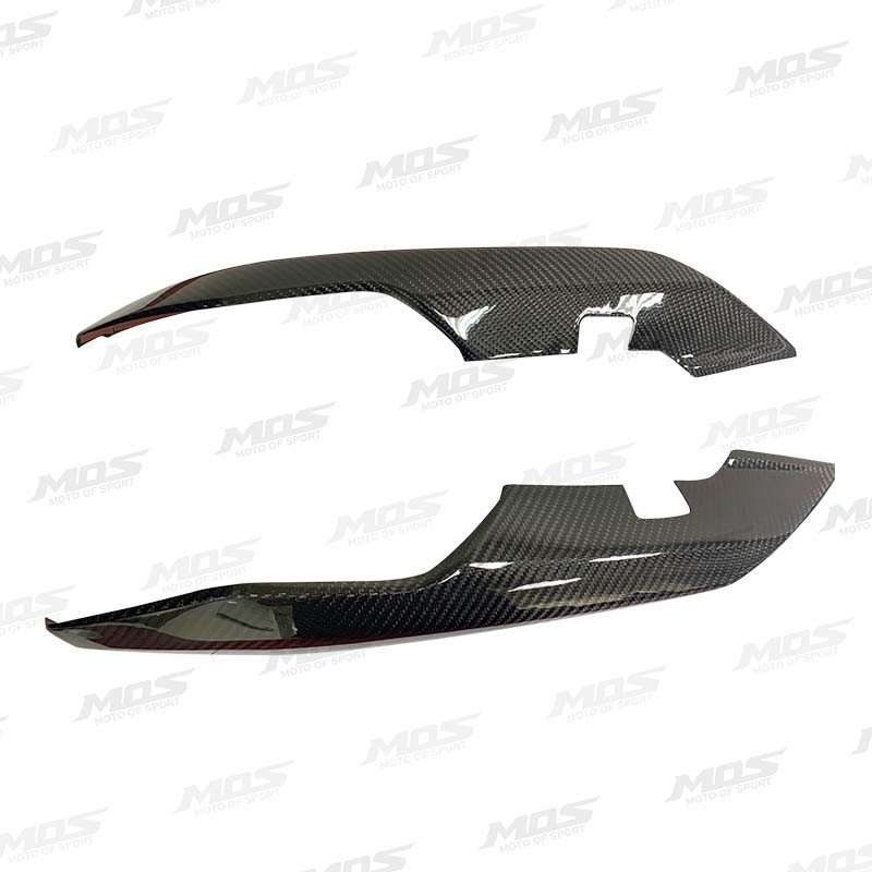 【榮銓】MOS FORCE2.0 AUGUR 後車身左右側蓋 真空卡夢 真空製成 Carbon 直上 日本 碳纖維 YA | 蝦皮購物