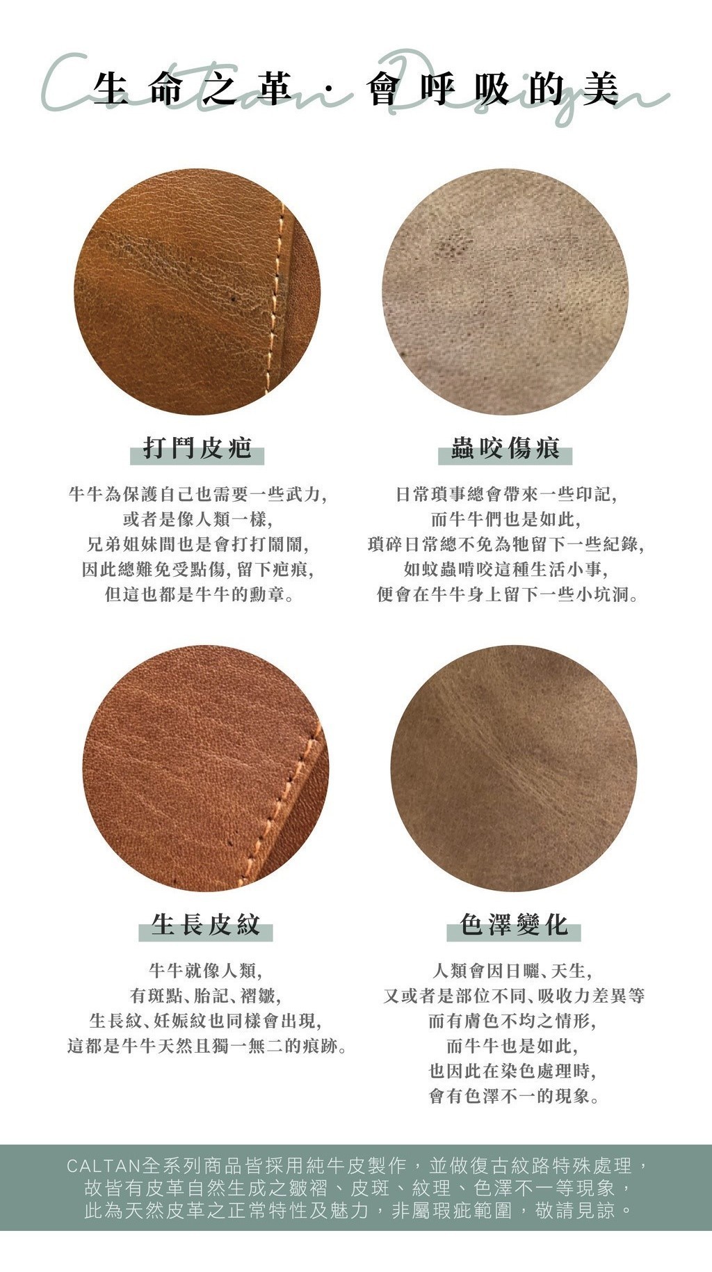 【CALTAN台灣現貨】10g皮革保養油*2+布 | 蝦皮購物