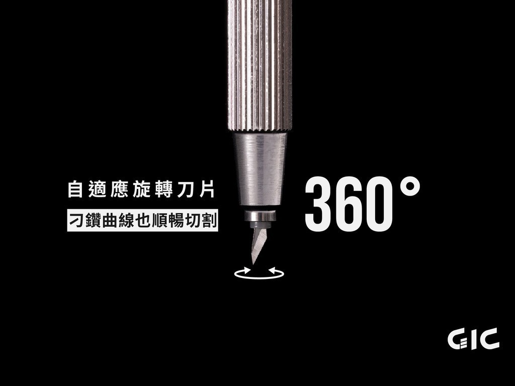 【工匠模型】 GIC TC-30 旋轉切割墊 360度 切割墊 TC-31 旋轉筆刀 | 蝦皮購物