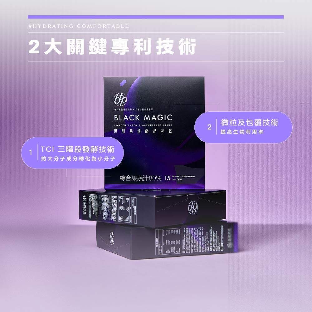 【BTP】黑醋栗濃縮晶亮飲(15入/盒)x5盒 囤貨組 林宥嘉代言 日常基礎保養 美國游離型葉黃素 花青素 黑色發酵精華 | 蝦皮購物