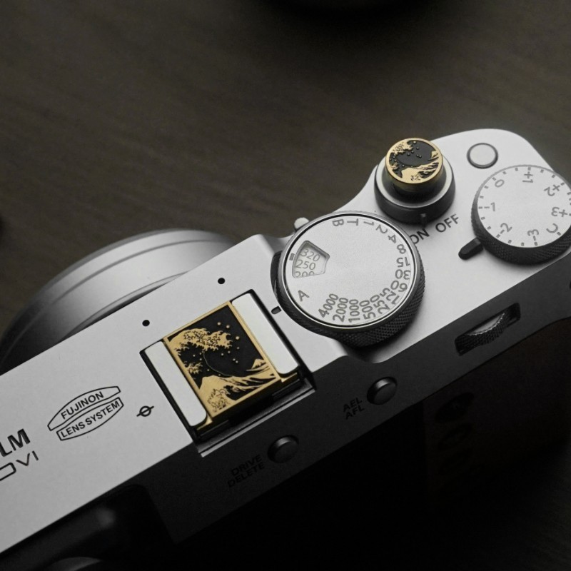 💕臺灣出貨💕 適用於尼康z30/z50/z62/z7/z8/z9/z52/zf/zfc/z63/z50 二代熱靴蓋 | 蝦皮購物