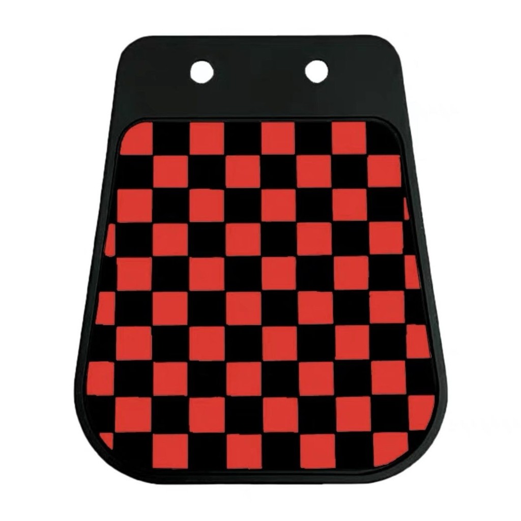 【風馳騎跡】適用於本田幼獸CC110摩託車擋泥闆SDH110-26橡膠前擋泥皮改裝配件 | 蝦皮購物