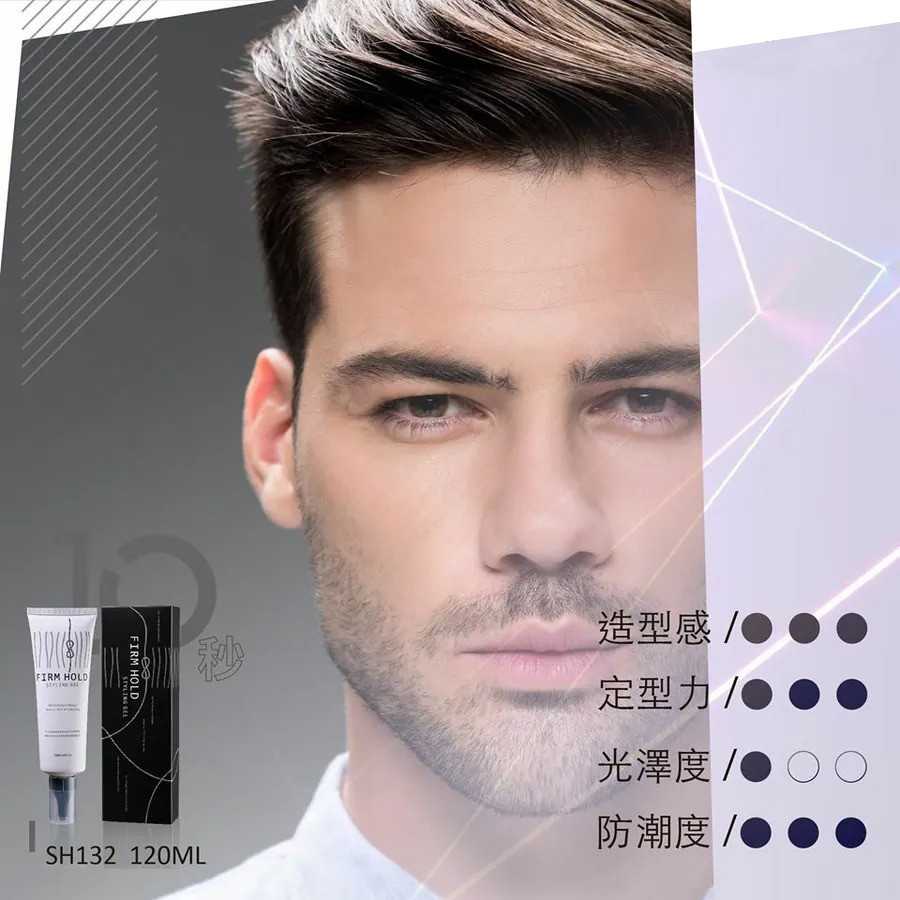 【SHAAN HONQ 昇宏】10秒快乾線條立體塑｜強力定型 塑型力極高 線條自然明顯 造型品｜官方出貨.原廠保證 | 蝦皮購物