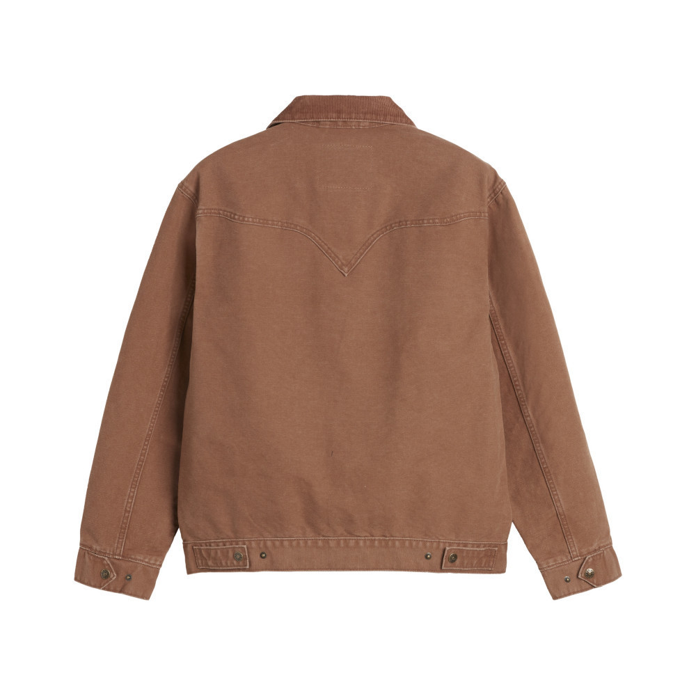 Levi's® 西部牛仔外套 / 夾克 / 復古風格 男生上衣 人氣新品 002WN-0002 | 蝦皮購物