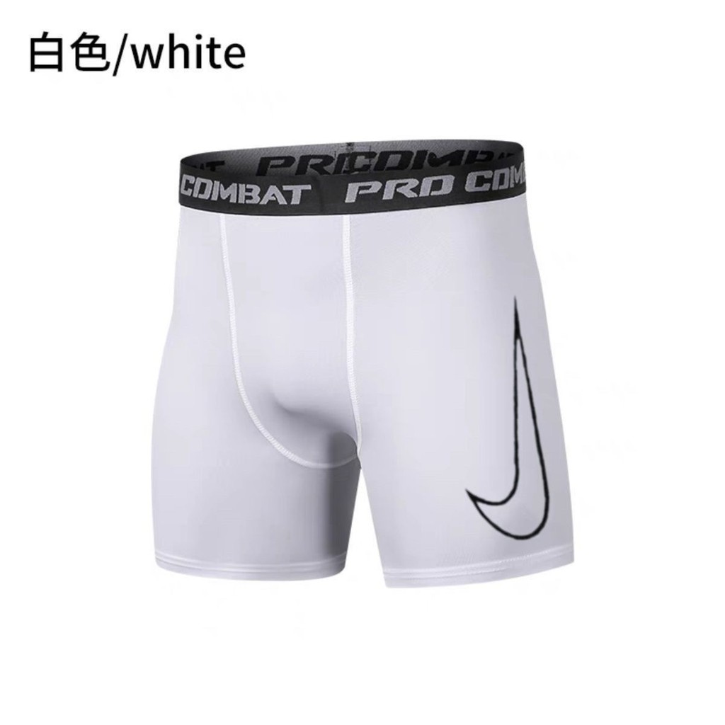 桃園有貨-限時下殺跑步速幹健身男女緊身褲耐磨體育訓練運動體五分褲高彈透氣不過膝 HTY5 | 蝦皮購物