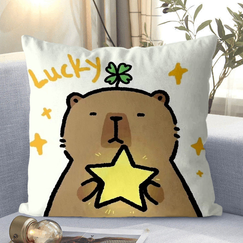 臺灣♠️桃園出貨 抱枕卡通二次元可愛抱枕沙髮臥室宿捨靠枕學生日禮物 9IUB | 蝦皮購物