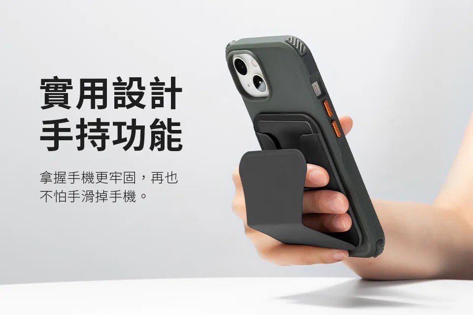 【DEVILCASE】MagSafe 磁吸卡片包支架 CS2 | 蝦皮購物