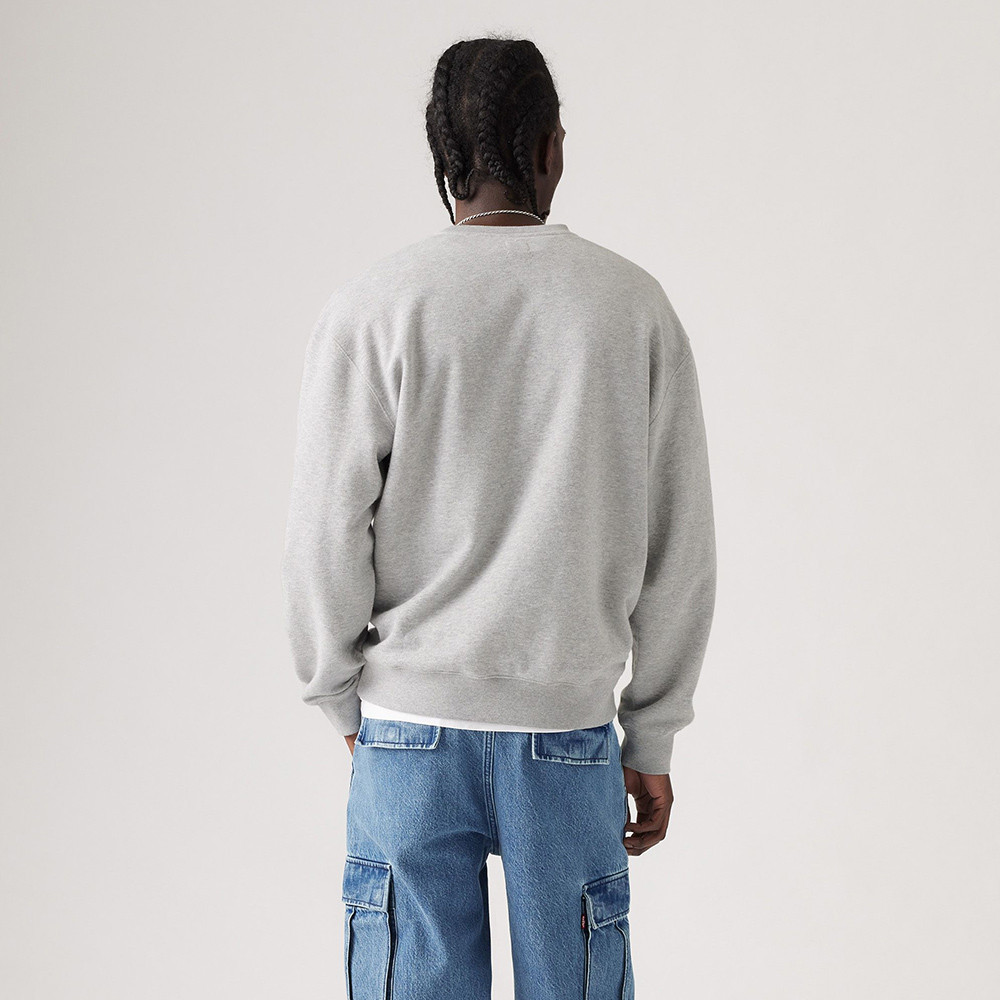Levi's® 男款 舒適長袖大學Tee 38712-0294 熱賣單品 | 蝦皮購物