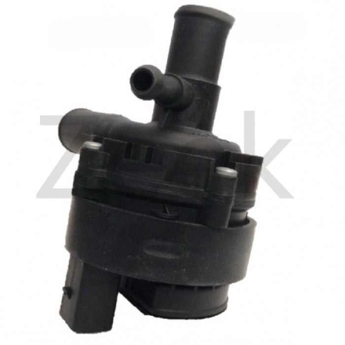 BENZ 2048350264 熱水幫浦 輔助幫浦 輔助水泵 熱水馬達 W204 X204 A207 C207 C204 | 蝦皮購物