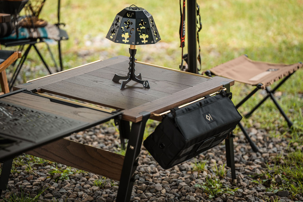 【CampingBar】日本SomAbito ZERO ARMOR GRAND鐵燈罩 | 蝦皮購物