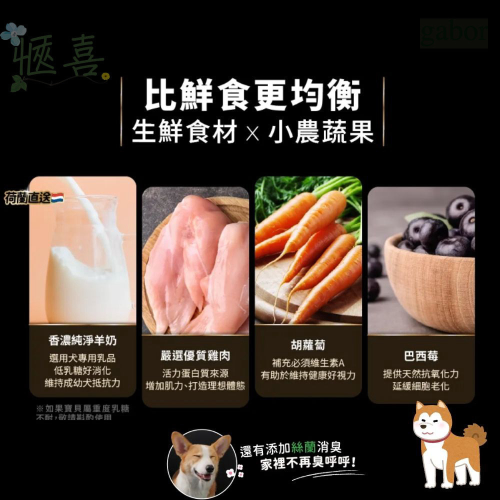 【HeroMama】犬用 益生菌凍乾晶球糧 6kg家庭號 鮮雞肉/牛肉凍乾+益生菌+無穀飼料 狗糧 狗乾糧 狗飼料 狗主 | 蝦皮購物