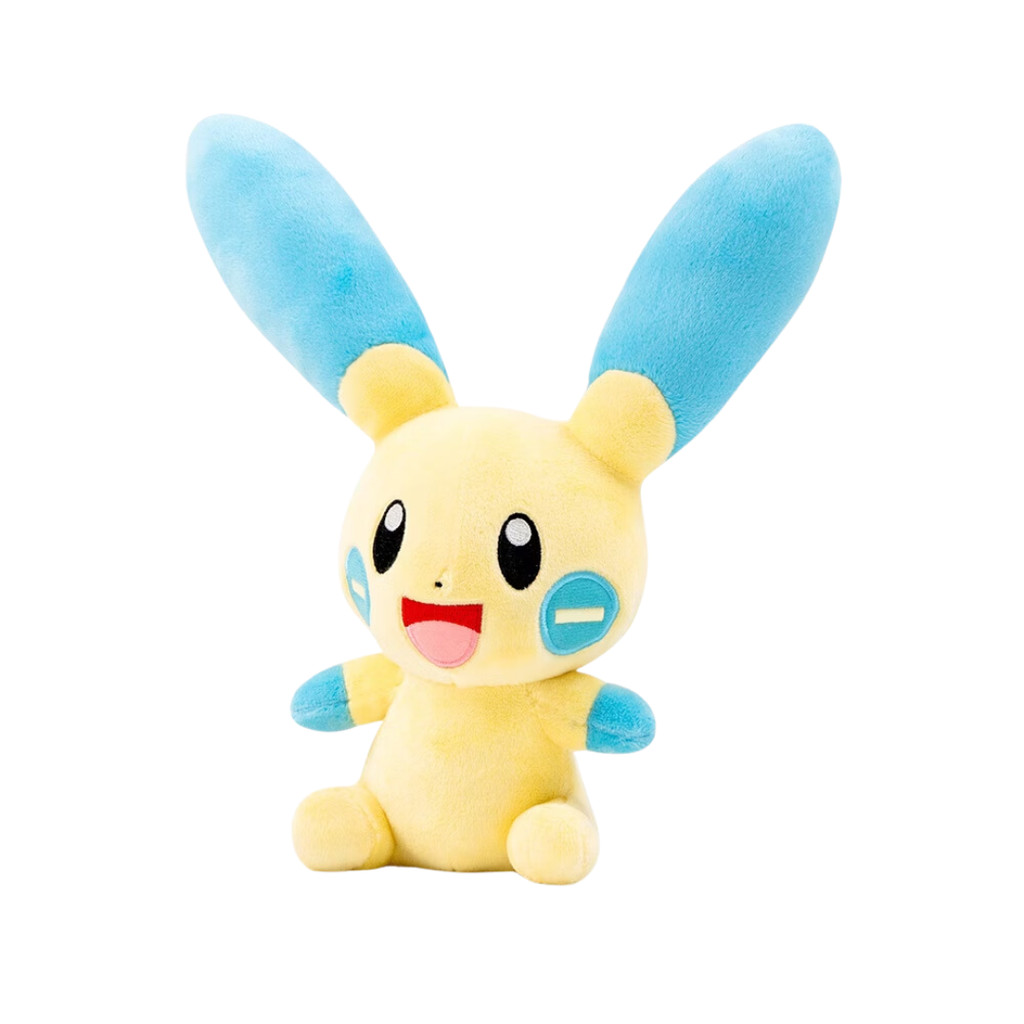 【43小舖】 樂玩多 寶可夢 Pokemon 負電拍拍 30CM 娃娃 正版授權｜神奇寶貝｜玩偶｜布偶 | 蝦皮購物