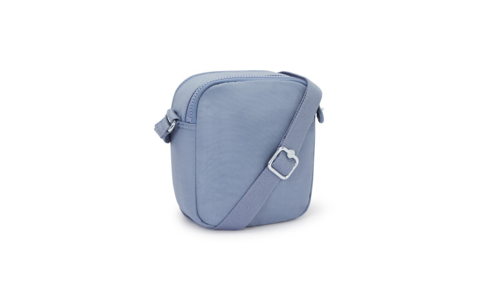 Kipling多袋小巧斜背包-RON-SS25L2 | 蝦皮購物