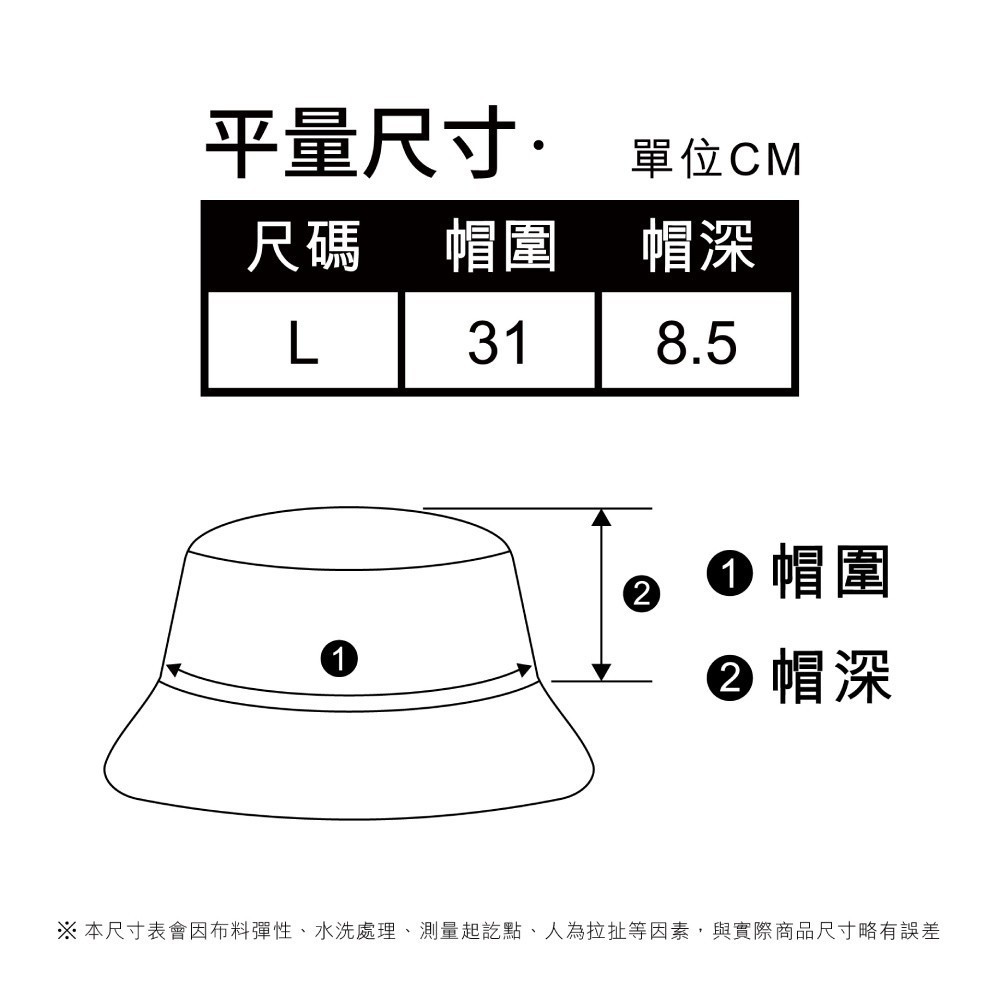 Levis 雙面用漁夫帽 / 精工立體刺繡海報體Logo / 渲染水墨畫 男女 D7591-0005 熱賣單品 | 蝦皮購物