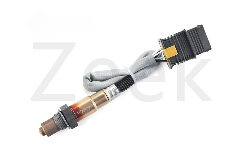 BMW F01 F02 F10 F25 N52N 含氧感應器 含氧感知器 L=370MM 11787603023 | 蝦皮購物