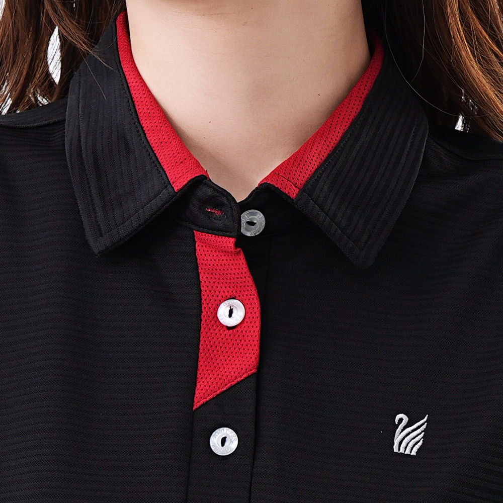 【遊遍天下】女款抗UV吸濕排汗機能POLO長衫 GL1036 台灣現貨- | 蝦皮購物