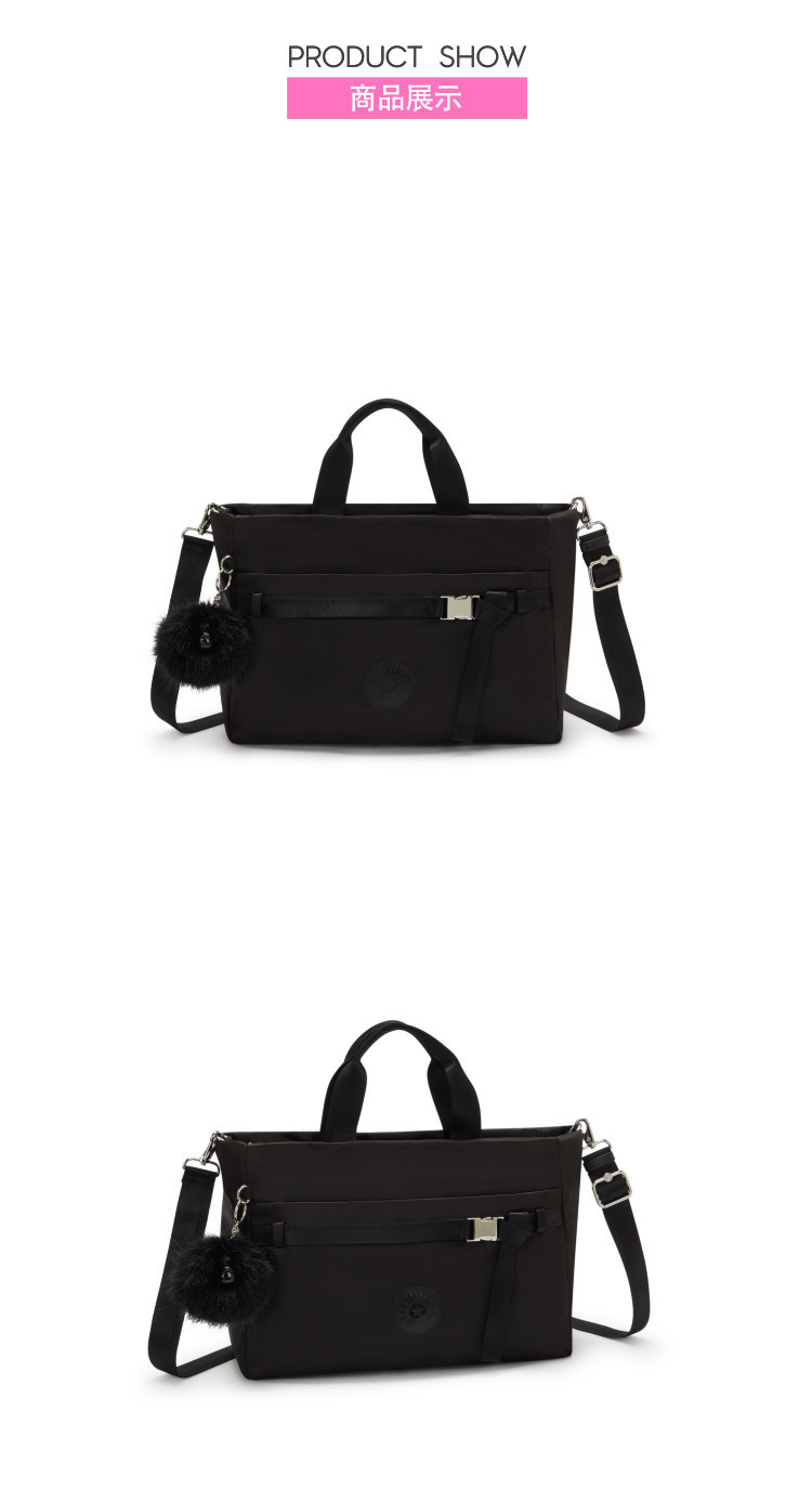 Kipling手提肩背包-DANIRA-FW24L2 | 蝦皮購物