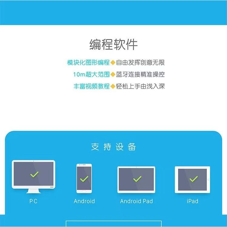 兼容樂高wedo2.0 45300編程敎具scratch3.0編程機器人拚裝積木 | 蝦皮購物