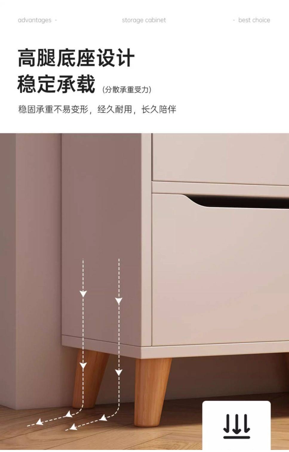 宅配-宅櫃-收納櫃-書櫃-邊櫃-立櫃-書架置物架落地書櫃家用櫃子客廳靠墻臥室展示櫃電視櫃旁邊儲物櫃ZJ6 | 蝦皮購物
