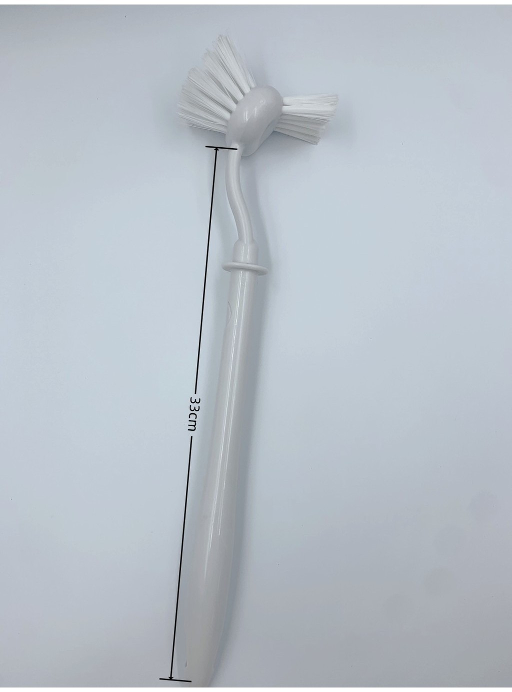 潔田屋 清潔刷 馬桶刷 浴廁刷-LF349-台灣製 | 蝦皮購物