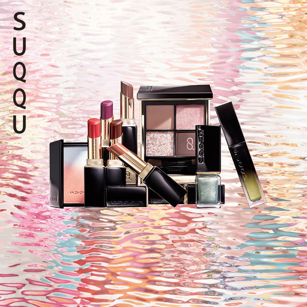 SUQQU 晶采淨妍頰彩 7.5g (多色任選) | 蝦皮購物