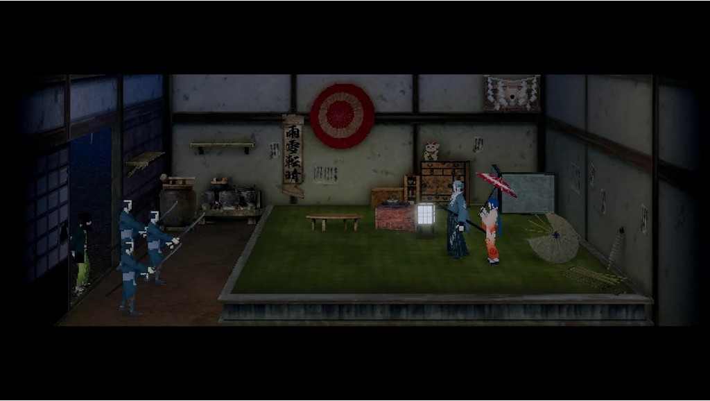 【艾達電玩】全新現貨 NS Switch 雨魂 - AMEDAMA - 日版 中文版 | 蝦皮購物