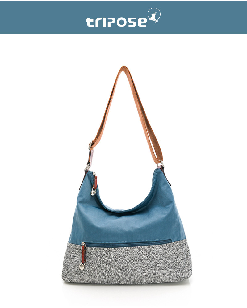tripose 漫遊系列岩紋輕巧側肩背包 多色任選 (側背包)【雙11限定】 | 蝦皮購物