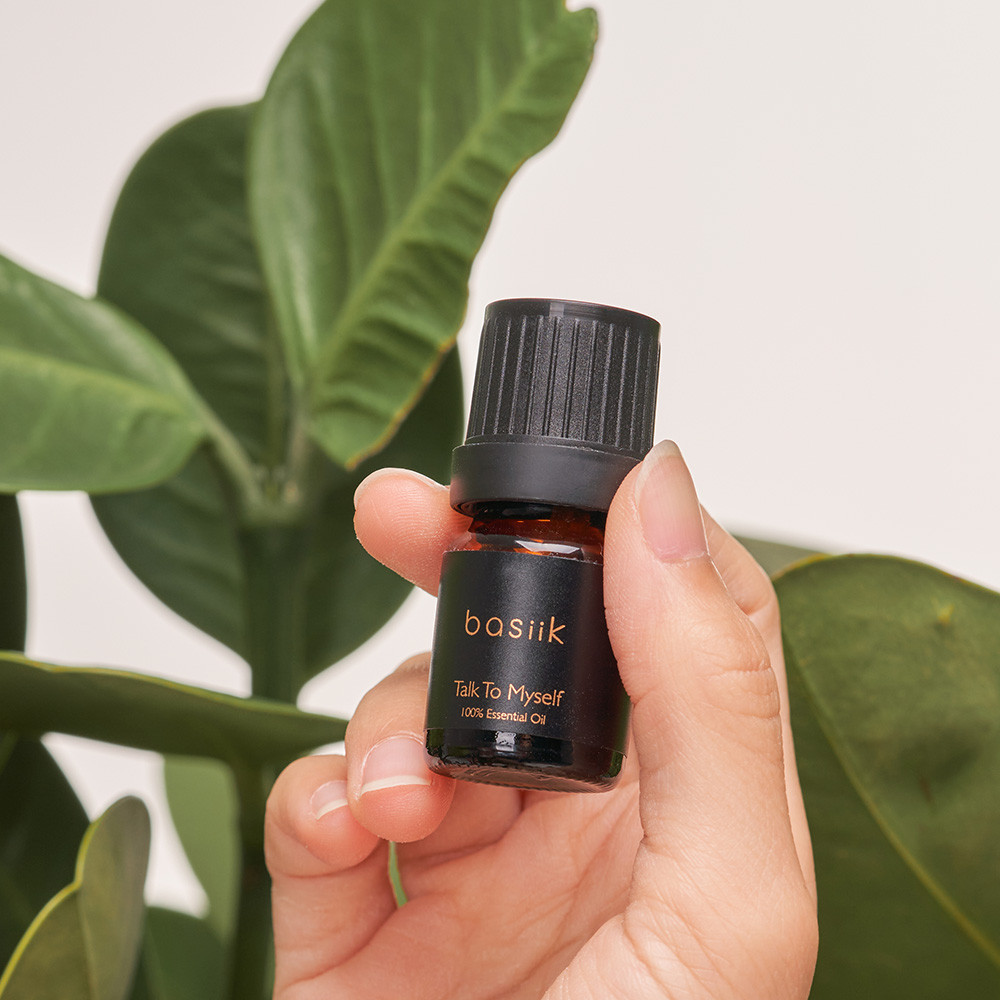 basiik 經典香氛精油 5ml 舒緩放鬆 擴香 泡澡添加 | 蝦皮購物